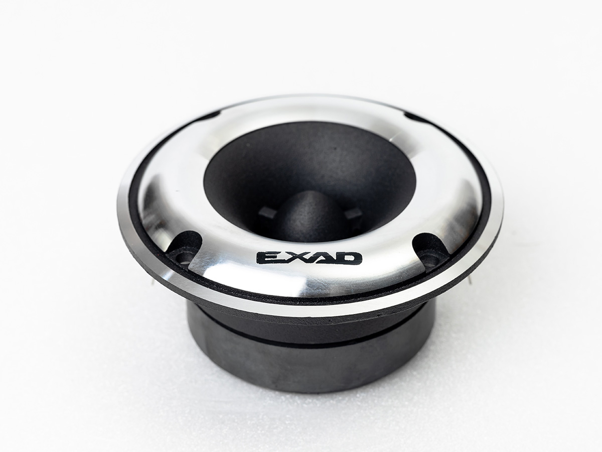 EXAD EX-15 GOLD SERIES