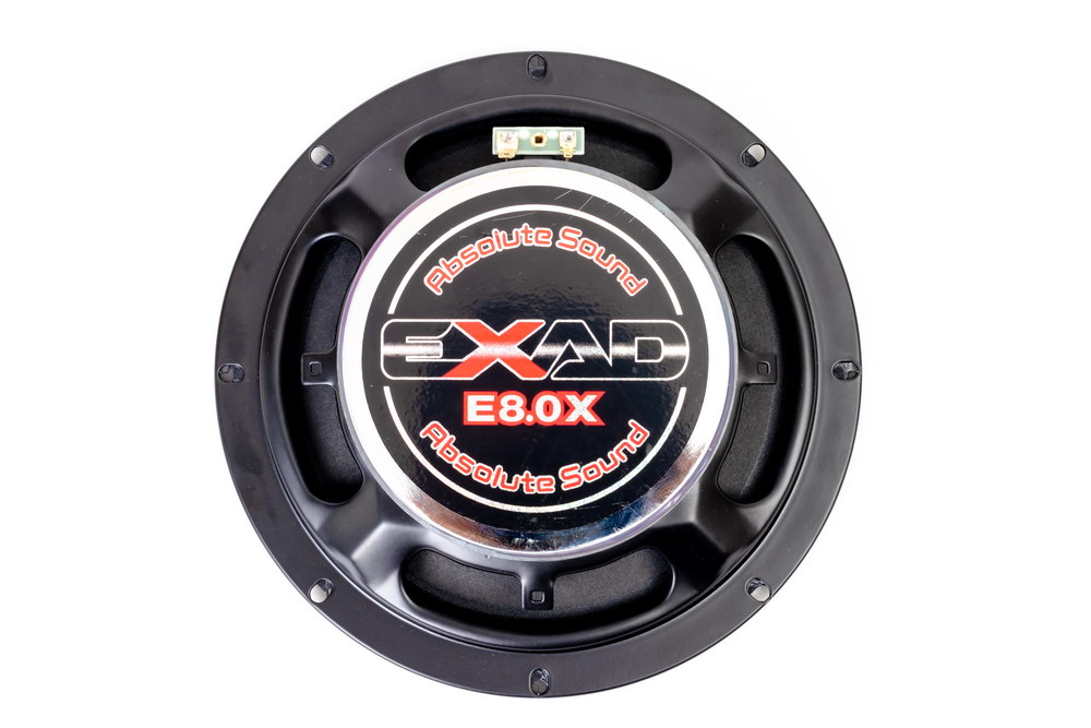 EXAD EX-8.0 Series