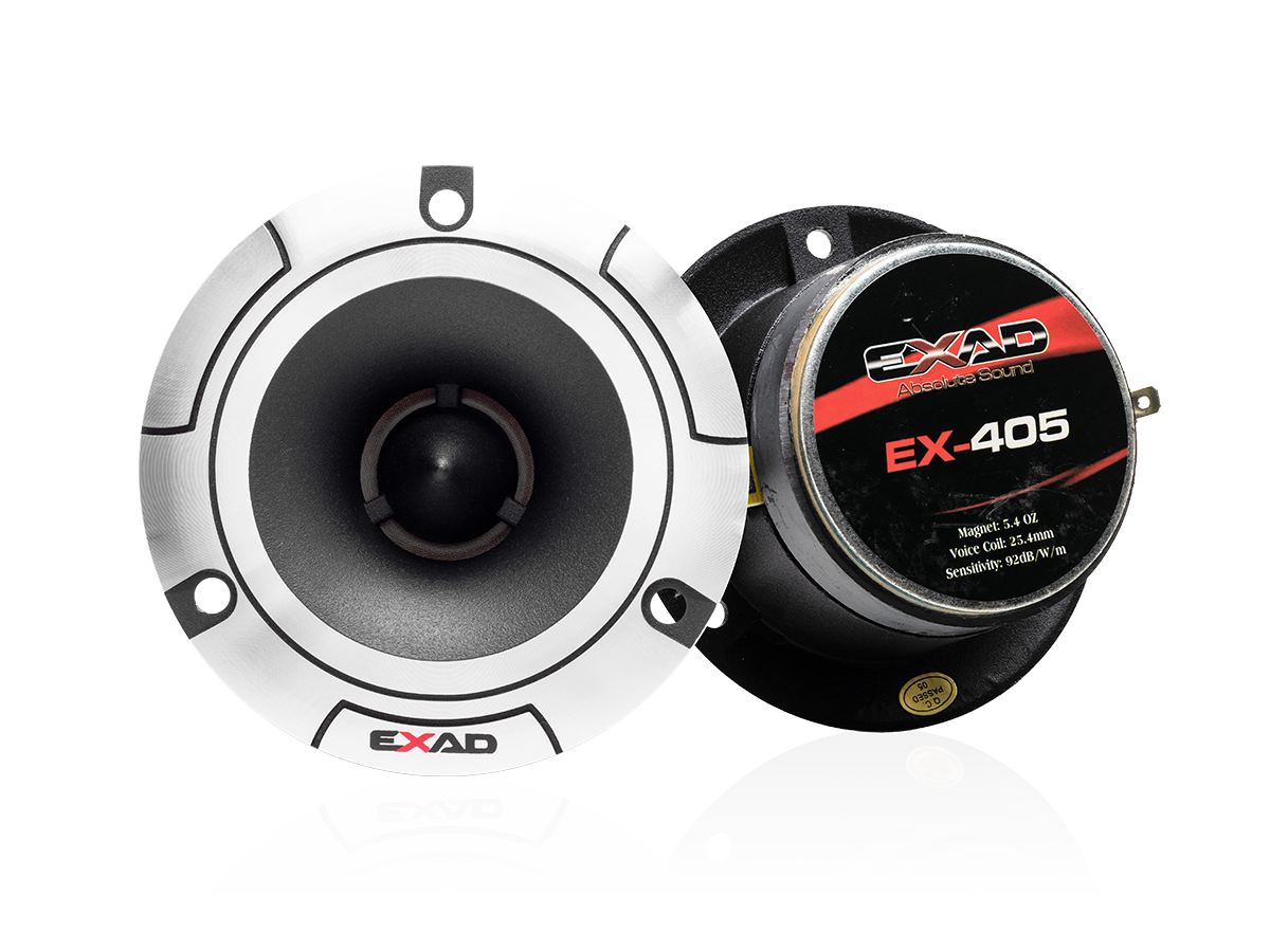 EXAD EX-405