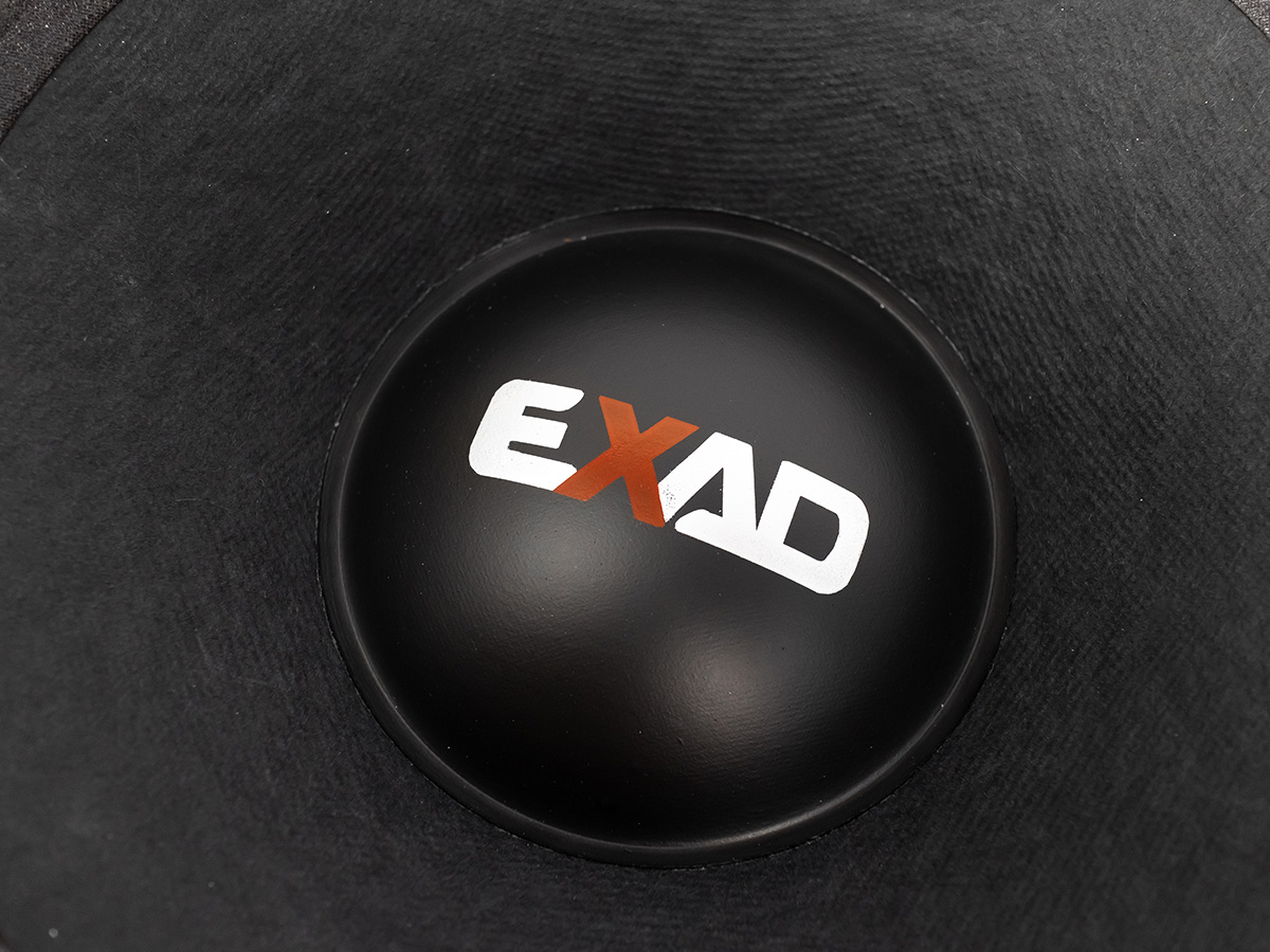 EXAD EX-RED 10.4 XL
