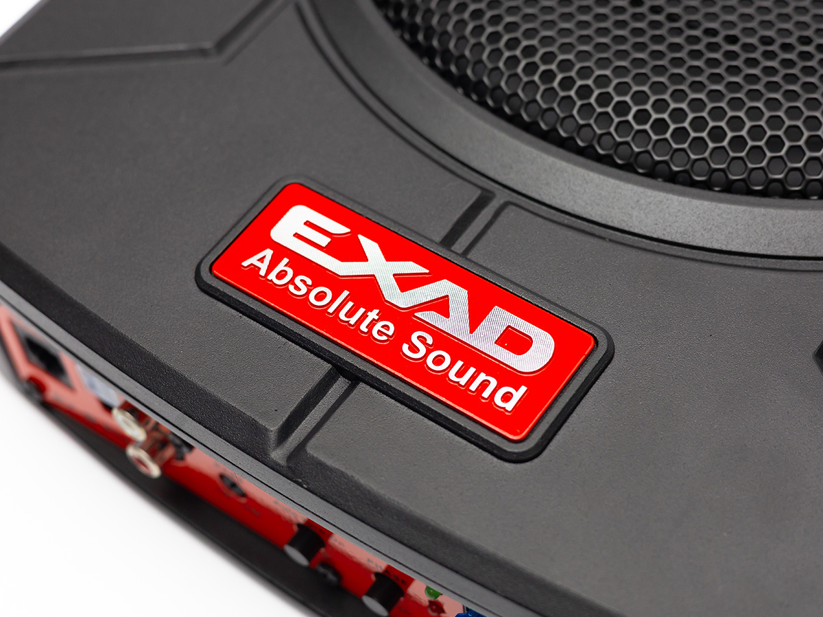 EXAD EX-8 PRO